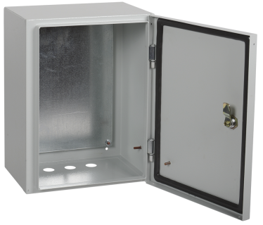 Lada IEK ЩМП-1-3 76 У2 395 x 310 x 220 mm IP54 - systems.md